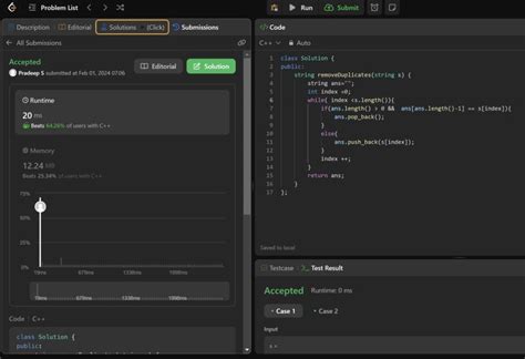 Pradeep S On Linkedin 20daysofcode Programming Problemsolving