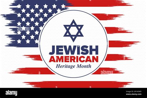 Jewish American Heritage Month In May Jewish American Contribution To