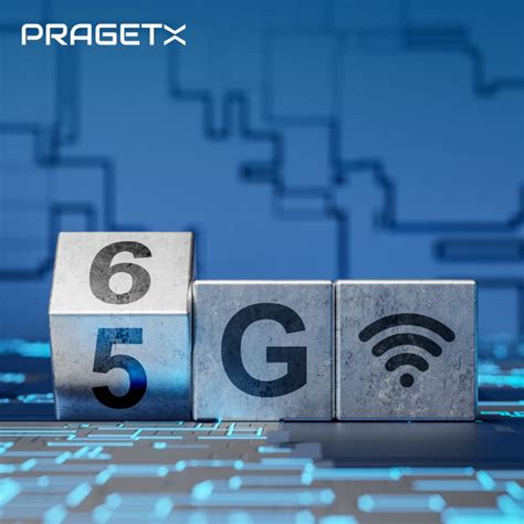pragetx on linkedin 6g 5g technology futuretech techrevolution