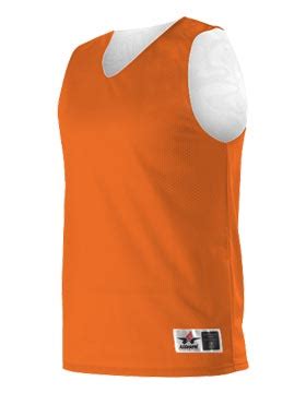Alleson Athletic 560r Mens Extreme Reversible Mesh Tank 860