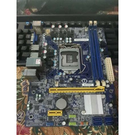 Jual Motherboard No Display Shopee Indonesia