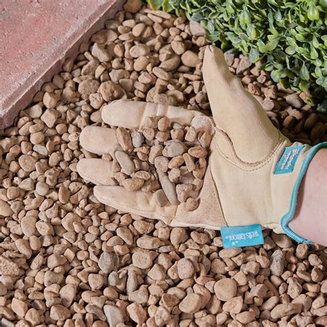 0 5 Cu Ft 47 Lb Brown Pea Gravel R1pgg12l At