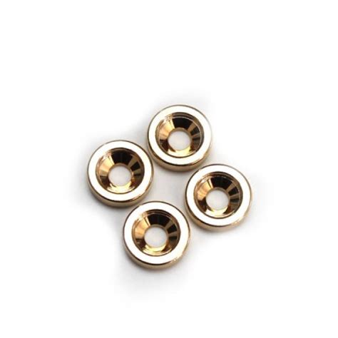 Set Of 4 Neck Attachment Ferrules 1