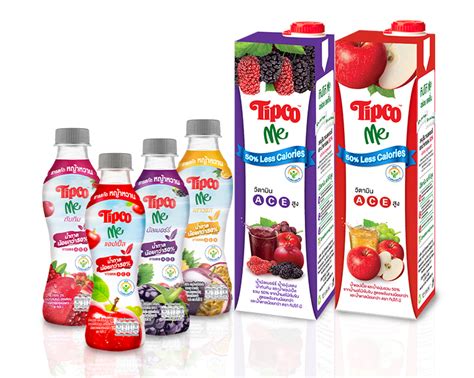 Consumer Tipco