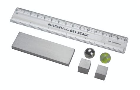 Density Kit Geyer Instructional Products