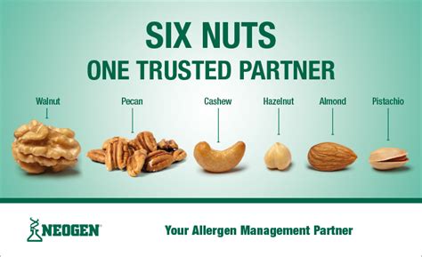 Neogen Your Allergen Management Partner