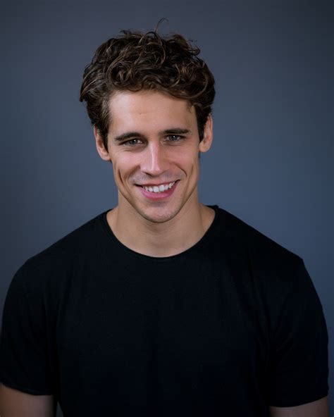 Fascinating Facts About Martino Rivas A Promising Actor In Spanish Cinema
