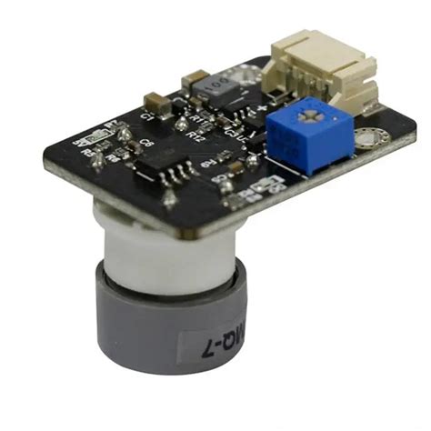 Dagu Robot Mq 7 Sensor Detecting Module Robotshop