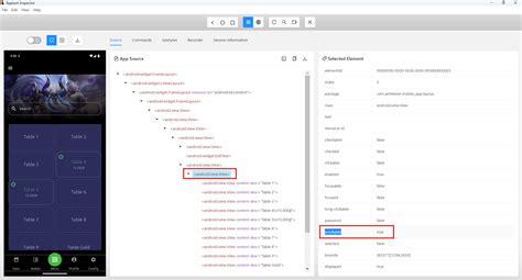 Appium Java Bài 12 Cách Xử Lý Scroll Trên Native App Và Flutter App