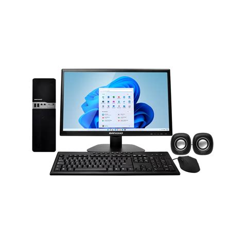 Pc De Escritorio Banghó Sitio Oficial Banghó