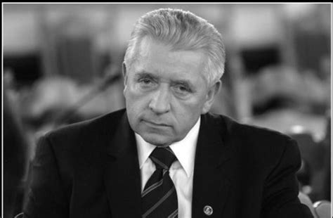 14 Lat Temu 5 Sierpnia Odszedł Andrzej Lepper Oficjalnie Popełnił