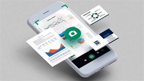7 Best Document Scanner Apps For Android To Use In 2019 2020 Productivity Hub