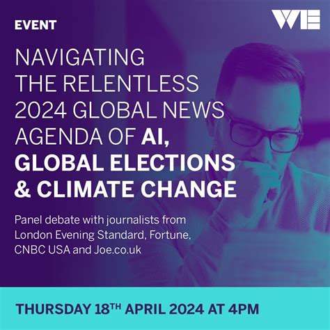 Michael Murphy On Linkedin Thrilled To Announce That We Uk Will Be Bringing Together Experts