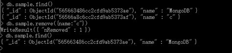 Mongodb数据插入、删除、更新mongodb 插入1000条数据 Csdn博客