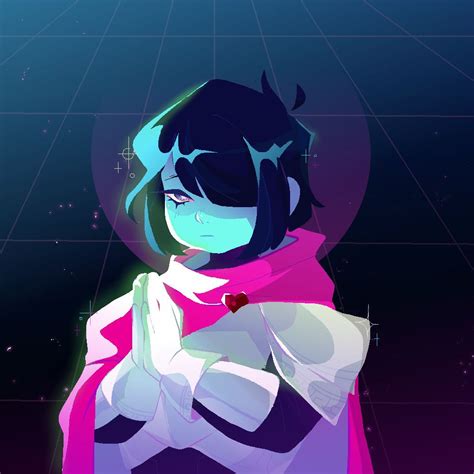 Pin By Nicolle Nicastro On Deltarune Anime Undertale Undertale