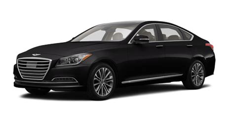 2015 Hyundai Genesis Aftermarket Wheels 17 Inch 18 Inch 19 Inch 20