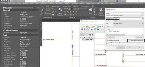 Labeling How To Export Labels From QGIS To CAD Geographic Information Systems Stack Exchange