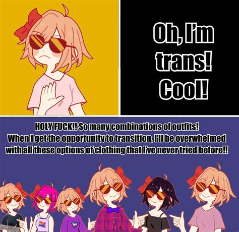 Do I Want To Look Hot Cute Both Reggymemes