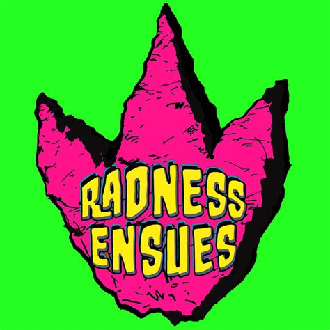 Radness Ensues Keizer Or