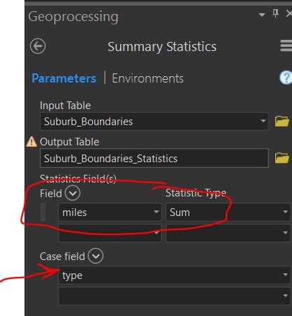Solved ArcPro How To Show Sum Of Lengths In Legend Esri Community