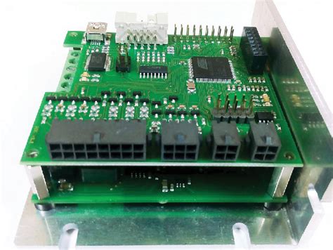 Figure From Software Tools For Embedded Reconfigurable Control Algorithm Code Generation