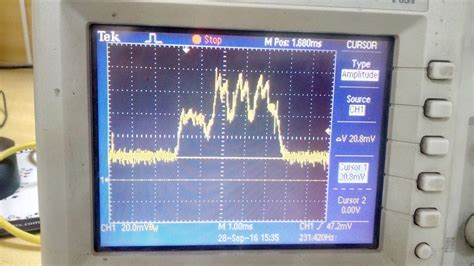 Consumption Current Of Ble Sensor Tag Bluetooth Forum Bluetooth®︎