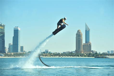 Hoverboard Hydro Sports Group