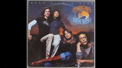 Starland Vocal Band Afternoon Delight 432 Hz Youtube