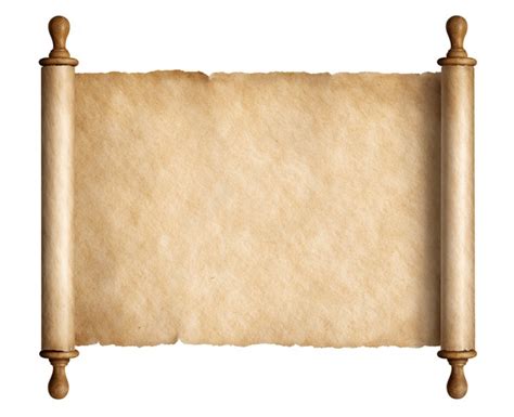 Ancient Scroll Images Stock Photos D Objects Vectors Shutterstock