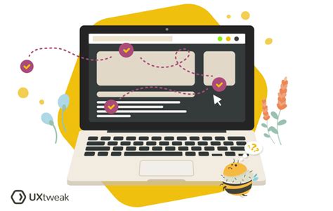 Task Based Usability Testing Example Task Scenario Uxtweak