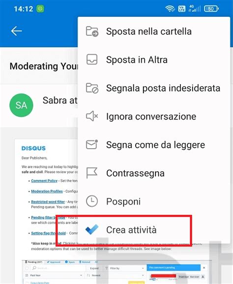 Outlook For Android Gains Microsoft To Do Integration MSPoweruser