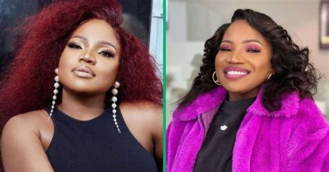 Makhadzi Stuns Mzansi With 6 Swimwear Pictures At The Beach “you Are