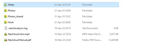 Bug Ignored Files Always Show State Sync Pending Issue Nextcloud Desktop GitHub