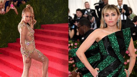 Miley Cyrus Skipped The 2023 Met Gala Flipboard