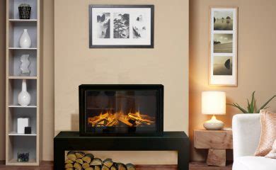 Electric Fires Brisco Williams Gas