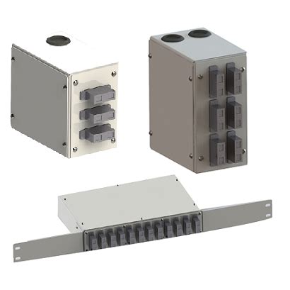 Light Interface Unit At Best Price In Ahmedabad Axis Solution