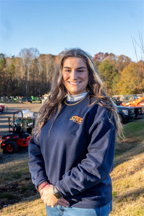 Adisyn Lyles Stec Equipment Inc