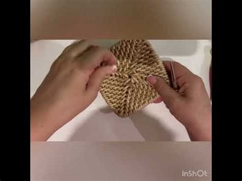 Как крепить ручку к крышке - YouTube
