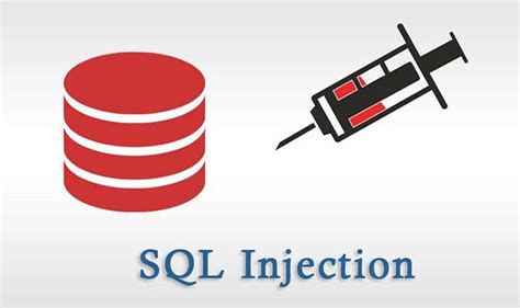 Sql Injection Manual Query Deepsec Academy