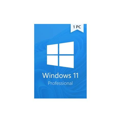 Windows 11 Professional 64BIT | Microsoft License | Supertech