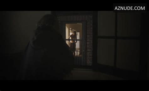 Alexis Altier Bushbreasts Scene In Eddie Aznude