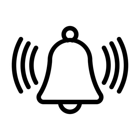 Alarm Icon Design 17499551 Vector Art At Vecteezy