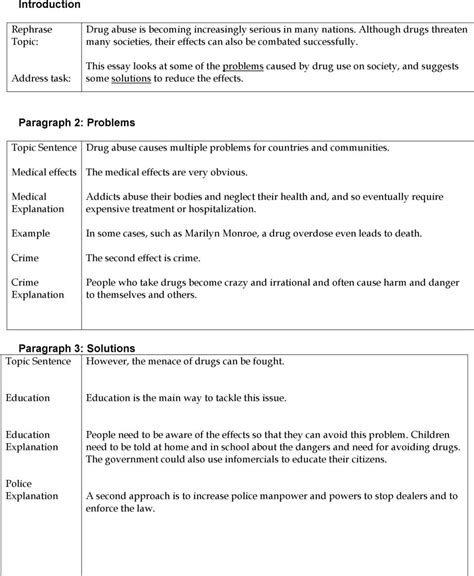 Essay Examples Police Brutality Essay