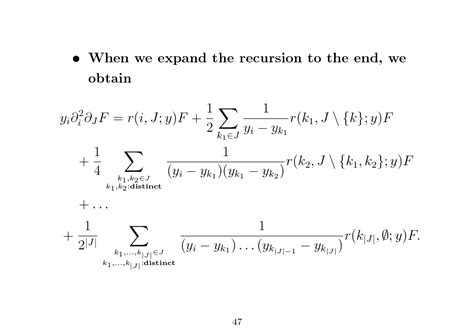 Introduction To The Holonomic Gradient Method In Statistics Akimichi