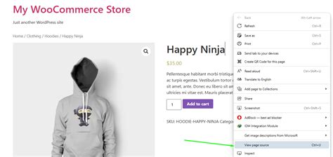 How To Add Woocommerce Product Schema Easy Setup Guide