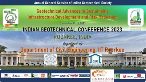 dr ankur mudgal on linkedin this time igc 2023 roorkee