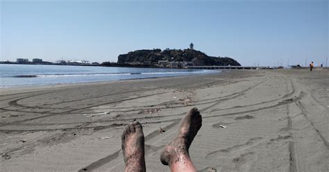 海開き！？｜花時計咲いた