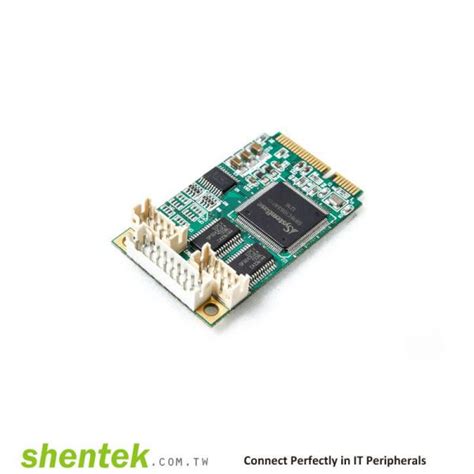 직렬 포트 rs232 2 com 병렬 미니 pcie 드라이버 windows 10 shentek