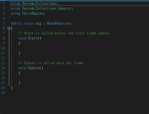 Unity 3D 2D小遊戲學習 2 哔哩哔哩