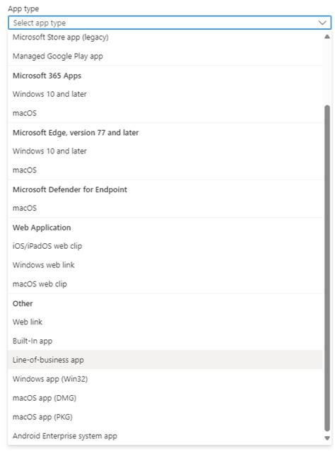 Deploying Classroomcloud For Mac Via Intune Netsupport Knowledgebase